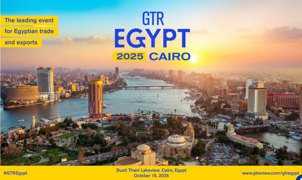 Global Trade Review 2025: Cairo, Egypt – ICRIC | Islamic Chamber ...